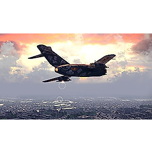 Air Conflicts: Vietnam - PlayStation 4