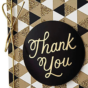 Hallmark Handmade All Occasion Boxed Greeting Card Assortment, Pink Floral (Pack of 20)—Birthday Cards, Baby Shower Cards, Wedding Cards, Sympathy Cards, Thinking of You Cards, Thank You Cards