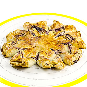 Baking Mat, XXX-Large, 36 x 24 inches, Light Gray