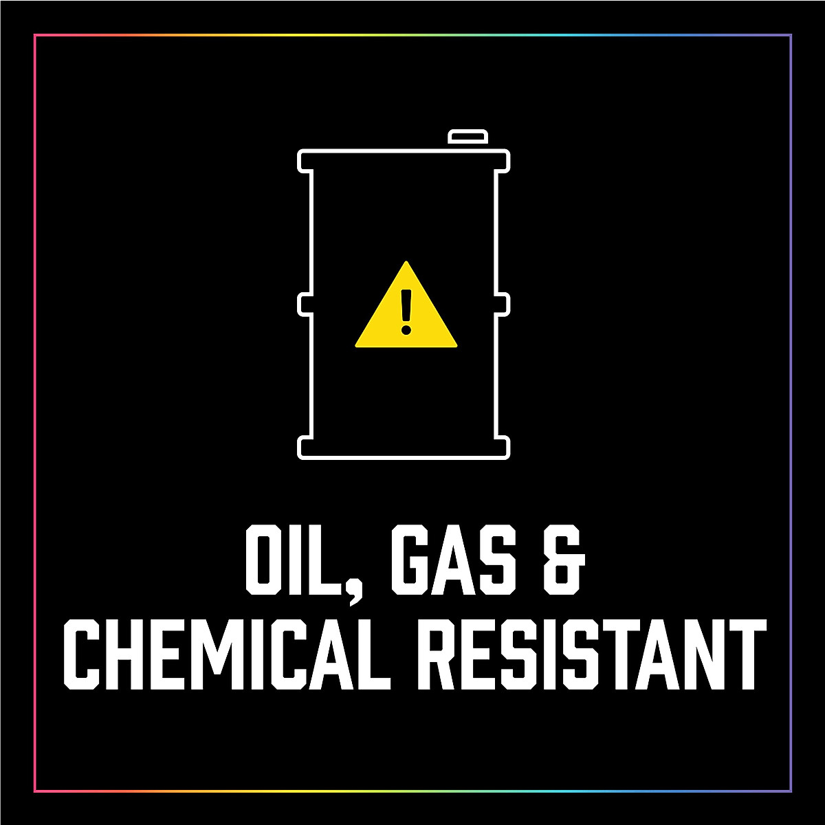 Seymour 20-1615 Big Rig Professional Coatings Spray Paint, Gloss Frame Black