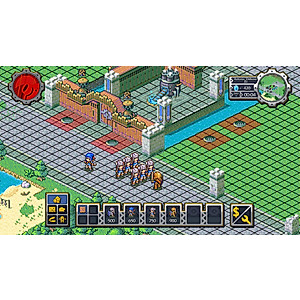 Lock's Quest - PlayStation 4