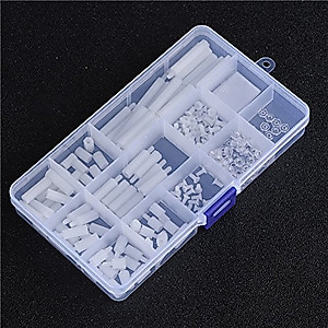 210pcs DIY Raspberry Pi 2/3 Screw Set