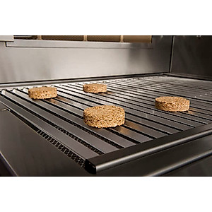 Bradley Smoker Bisquettes For Grilling and BBQ, Special Blend, 48 Pack