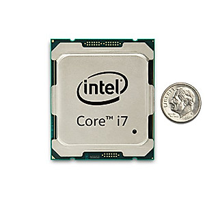 Intel BX80671I76950X Boxed Core i7-6950X Processor Extreme Edition (25M Cache, up to 3.50 GHz) 3.0 10