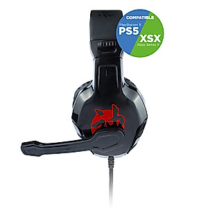 INARI Gaming Headset (FR-TEC) (PS4, XONE, PC, Mac, Switch)