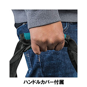 Makita 831284-7 23" Contractor Tool Bag