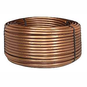 Rain Bird XFS 16 mm Brown Dripline (12 in. Emitter Spacing) (.61 GPH) (500 ft.) | XFS-06-12-500