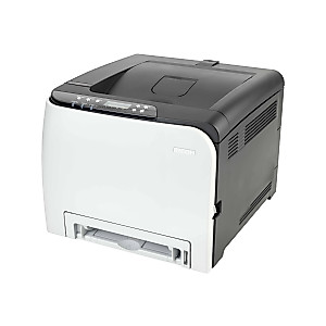 Ricoh 407521 SP C252DN Color Laser Printer