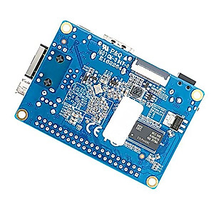 Orange Pi One 1GB H3 Quad-Core Singe Board