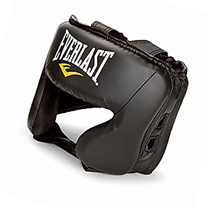 Everlast® Durahide Headgear (EA)