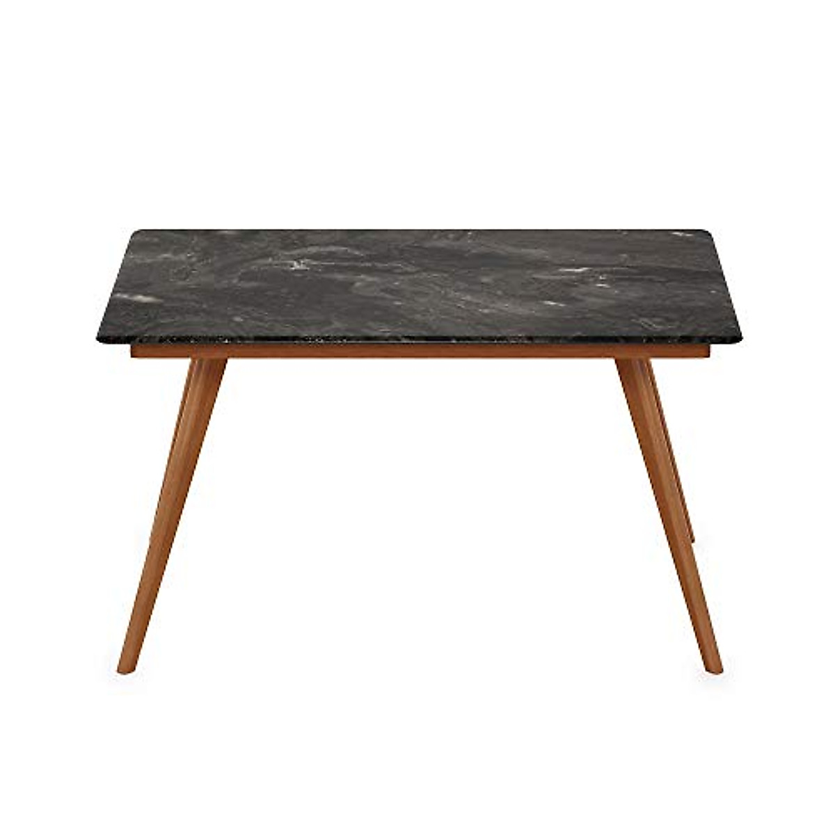 FURINNO Redang Indoor & Outdoor Smart Top, Rectangular, Paladina