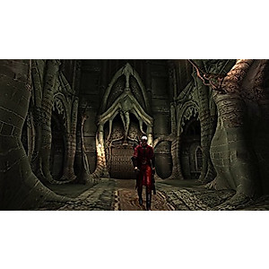 Devil May Cry HD Collection - Xbox One Standard Edition