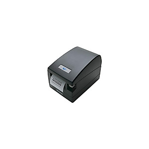 Citizen America CT-S2000RSU-BK-L Ct-S2000 Thermal Pos Printer with Label, 80 mm Print Width, 42 Columns, Serial/USB, Internal Power Supply