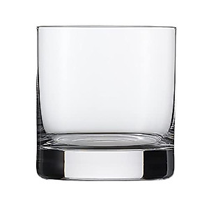 Eisch Sensis Plus Whisky Glass, 14.1oz, Clear