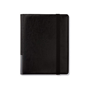Arcane Tinman Binder: Dragon Shield 18 Pocket (Sideload) Portfolio:, Black, One Size