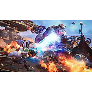 Ratchet & Clank: Rift Apart (PS5)