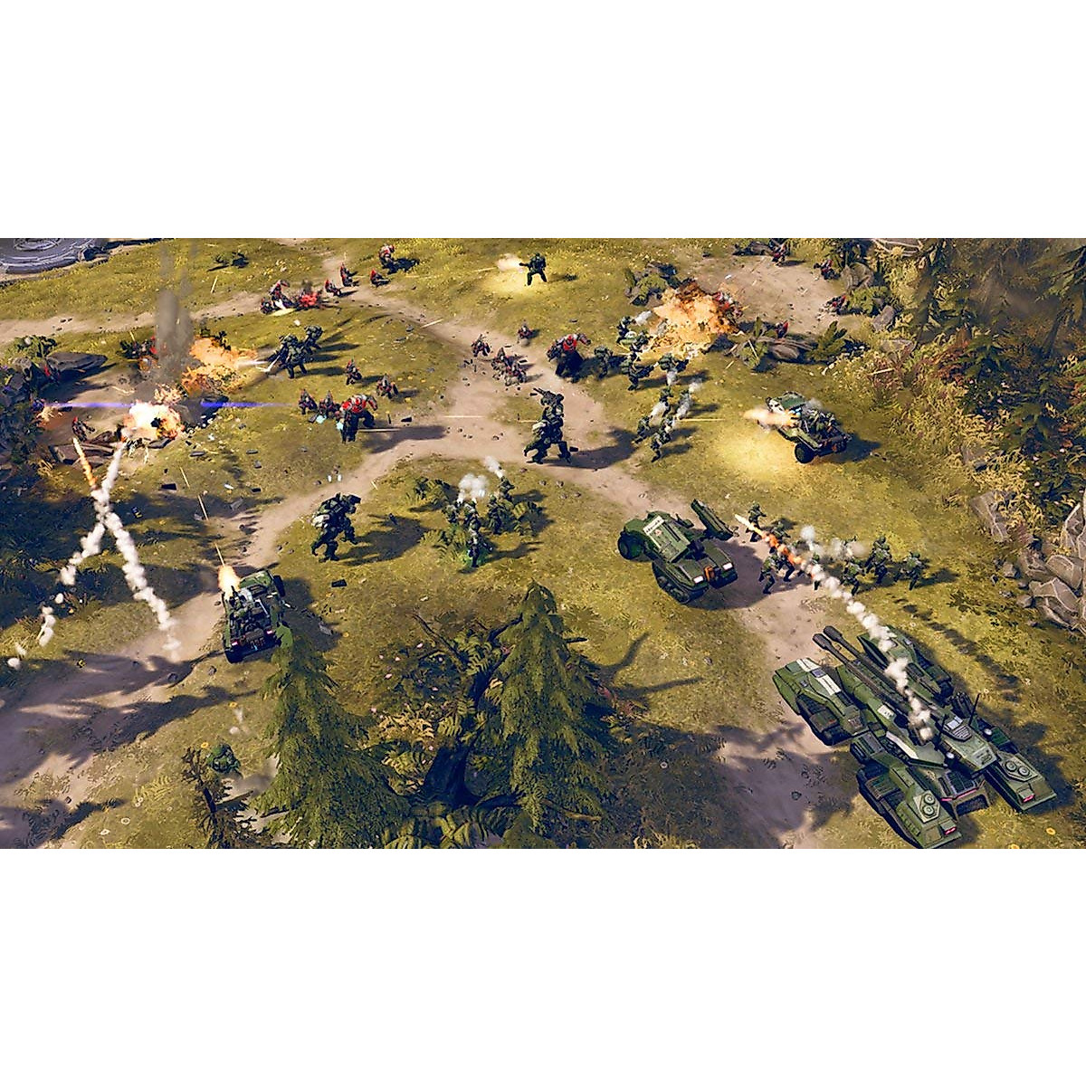 Halo Wars 2 - Xbox One (Renewed)