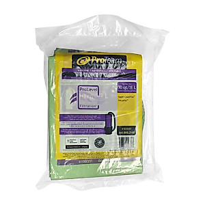 Pro-team - Pack of 10 Fits (Coachvac, Super Coachvac, Megavac) - 100331