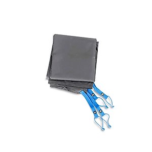 NEMO Wagontop 8P Footprint 2020