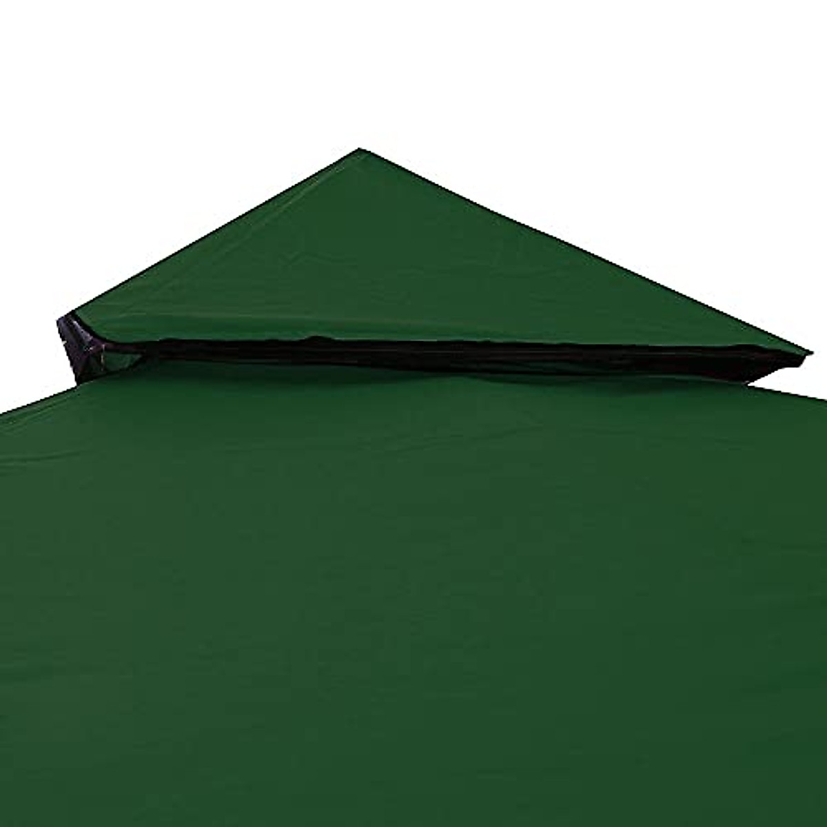 8x8 ft Garden Canopy Gazebo Replacement Top Green