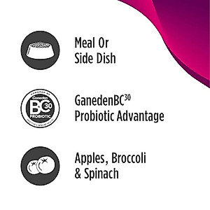 Nulo Freestyle Freeze-Dried Raw, Ultra-Rich Grain-Free Dry Dog Food for All Breeds and Life Stages with BC30 Probiotic for Digestive and Immune Health