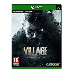 Resident Evil Village (Xbox Series X)