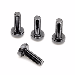 ReplacementScrews Stand Screws Compatible with Toshiba 55C350KU