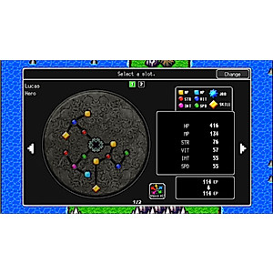 Dragon Lapis (Limited Run #29) - For PlayStation 5