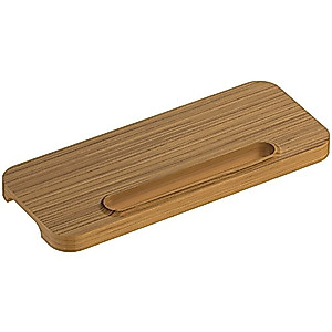 KOHLER K-97629-NA Choreograph Shower Tray, 1 , Brown