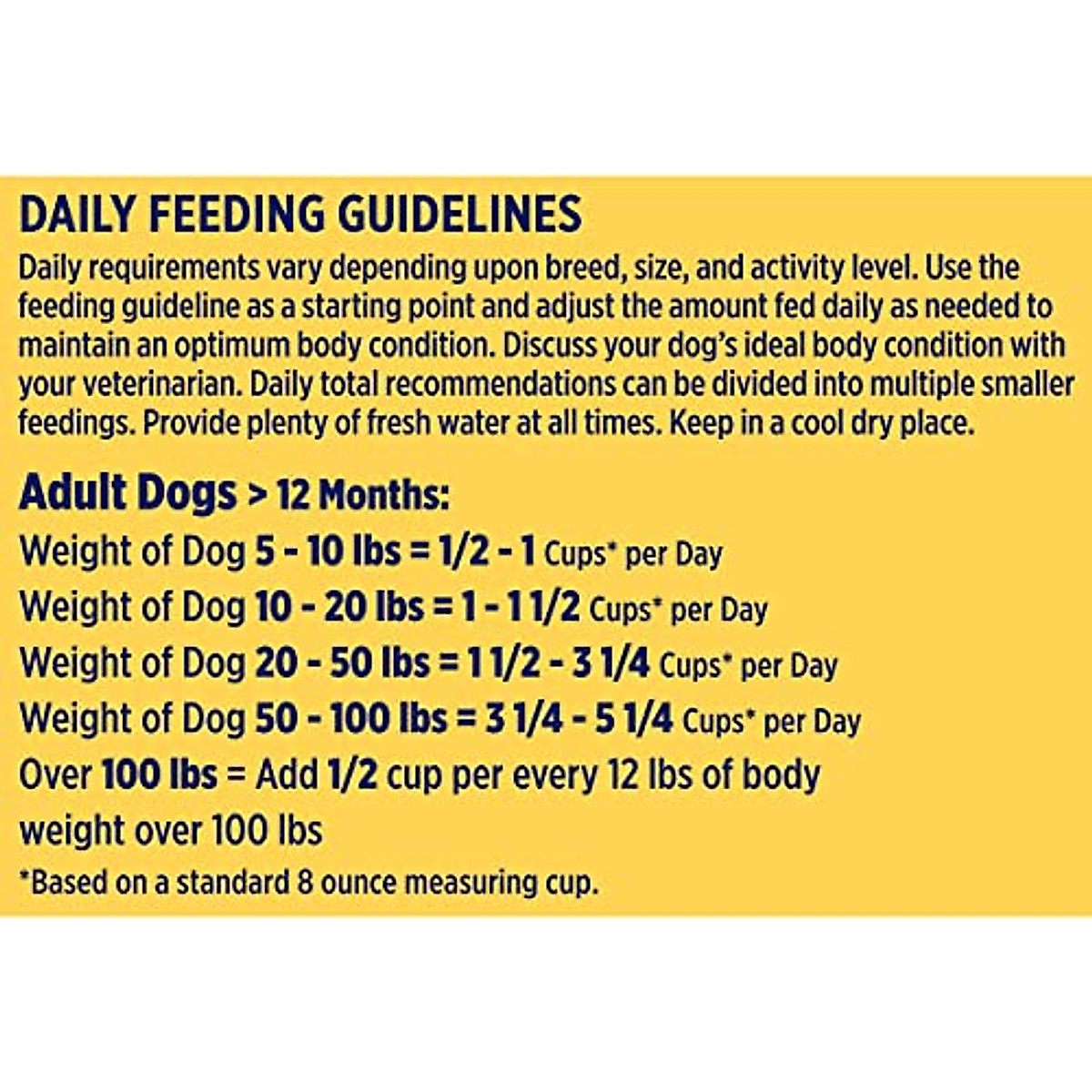 Nature’s Recipe Easy to Digest Dry Dog Food, Chicken, Rice & Barley Recipe, 24 Pound Bag