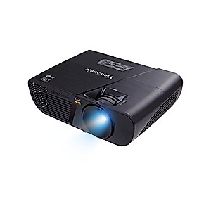 ViewSonic PJD5153 3300 Lumens SVGA Projector