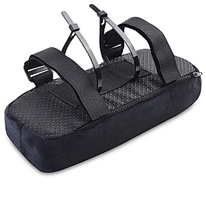 i frmmy Chair Armrest Pads for Office and Gaming Chair, Universal Chair Arm Cover (Set of 2)