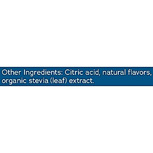 Natural Vitality Calm Mind, Magnesium Citrate + L-Theanine Powder, Supports a Healthy Response to Stress, Gluten Free & Vegetarian, Honey Chamomile, 12 Oz