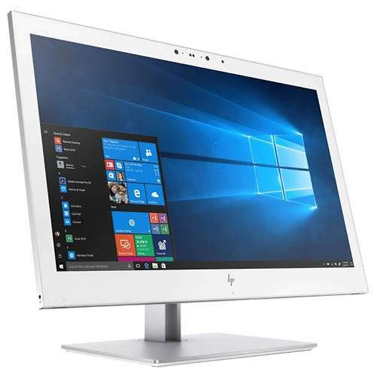 Oydisen Business Class HC270CR 27" QHD (2560x1440) Anti-Glare Monitor with Pivot (Rotation), Tilt, Swivel Stand, HDMI, VGA, DisplayPort 1.2, USB-C, Build in Webcam, Microphone, Speaker, HDMI Cable