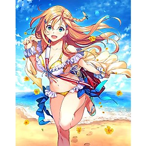 アイカギ2 プレミアムエディション - PS4 (【特典】水着の綾乃と浜辺デートB2タペストリー、オリジナルサウンドトラックCD 同梱)