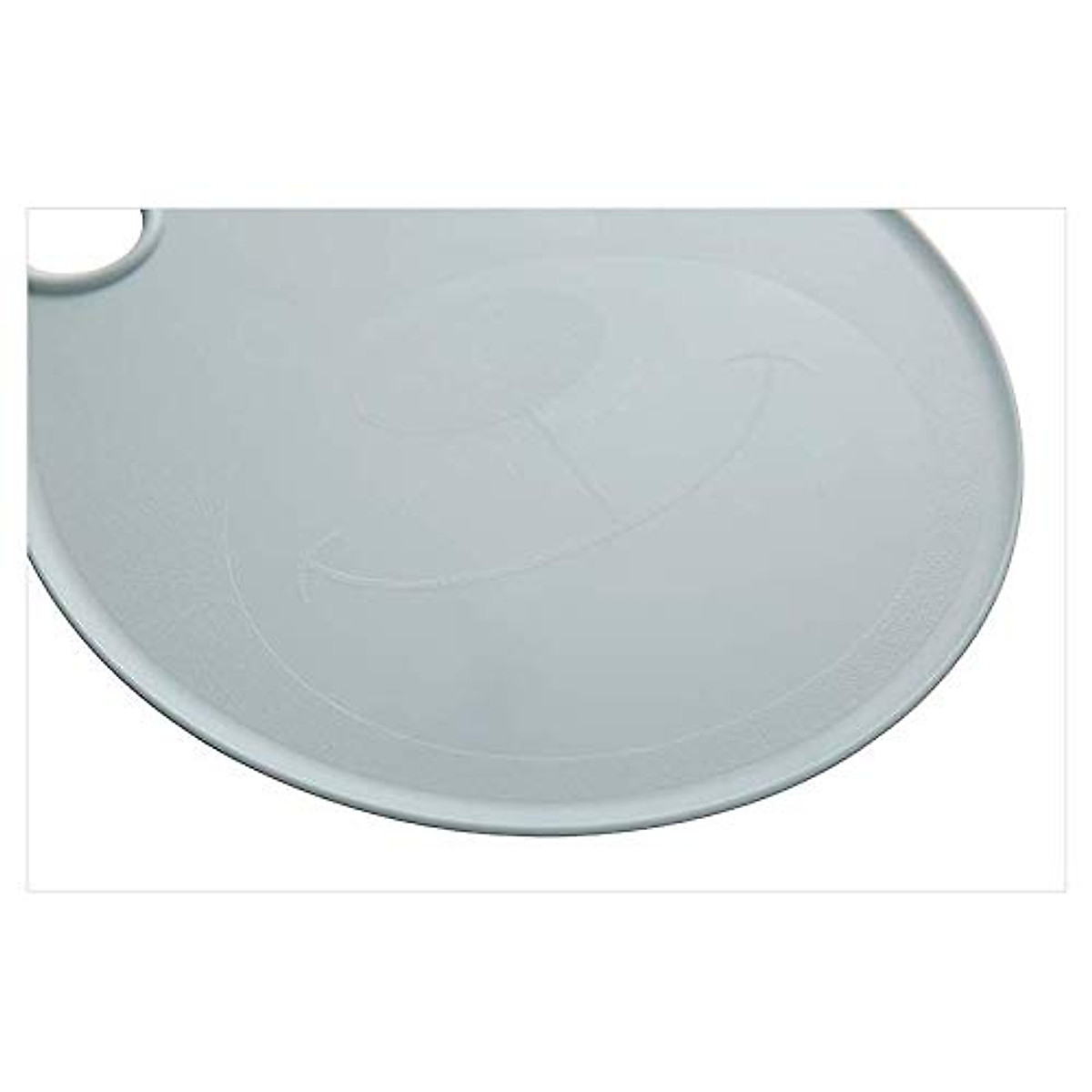 WOIWO 2 PCS Multi-Functional Kitchen Chopping Board Household Chopping Board Food Classification Chopping Board Fruit Chopping Board Place Mat