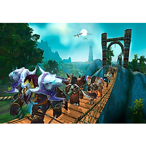 World of Warcraft - PC/Mac