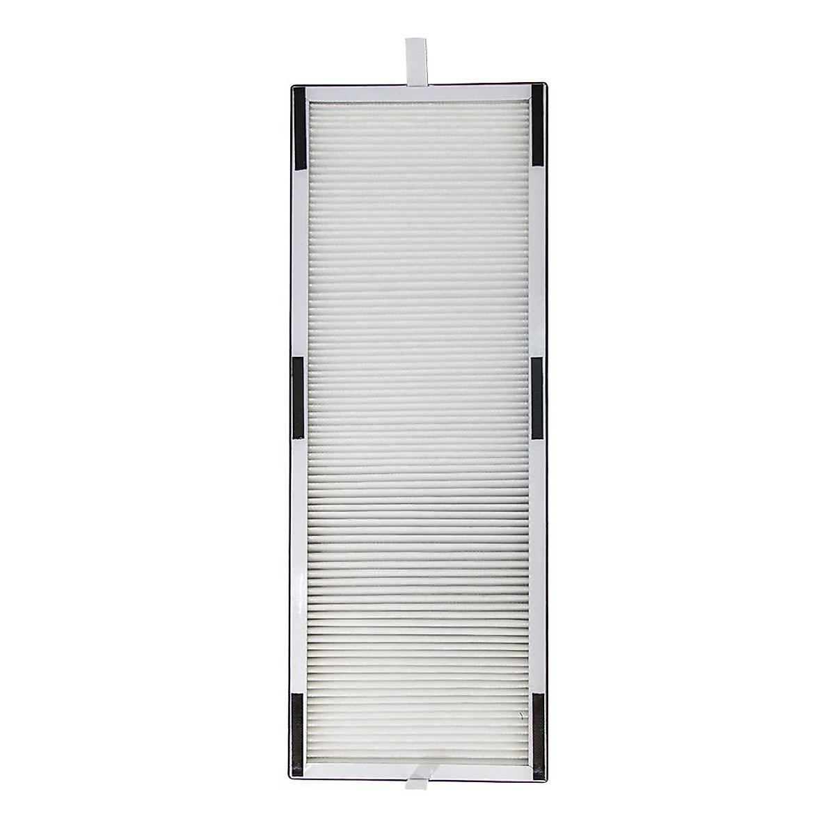 Hunter Fan Company H-HF600-VP Replacement Filter Value Pack for Hunter HP600 Air Purifier Series, 3 Piece Set, White