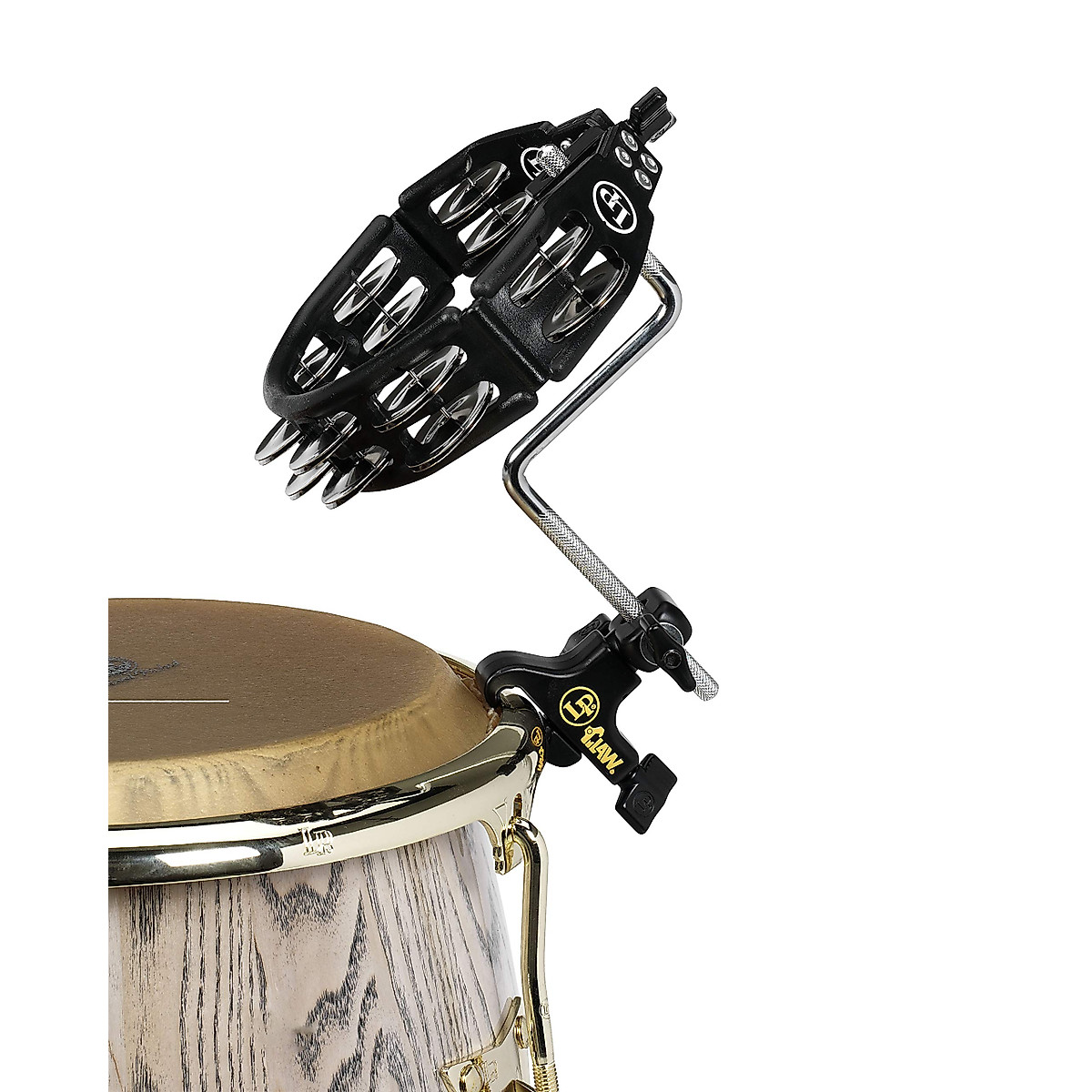 Latin Percussion Mounting Arms & Rods (LP592B-X)