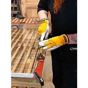 Speedheater Clapboard Scraper - Paint Scraper for Flat Surfaces - Made in Sweden - Ergonomic Handle + Special Strong Steel Blade - Scrape Exteriors, Baseboards, Paneling + More!