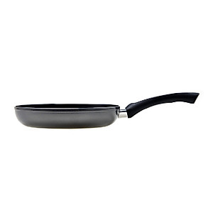 Ravelli Italia Linea 85 Non Stick Induction Frying Pan, 8inch