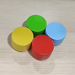 HFSECURITY Little Fire Dragon Frog Seed Design Resin Keycaps for Cherry Mx Switch Mechanical Gaming Keyboard Use SA R1 (FrogSeed)