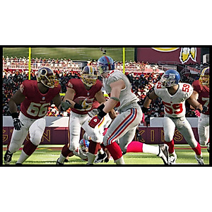 Madden NFL 13 - Nintendo Wii U (Renewed)