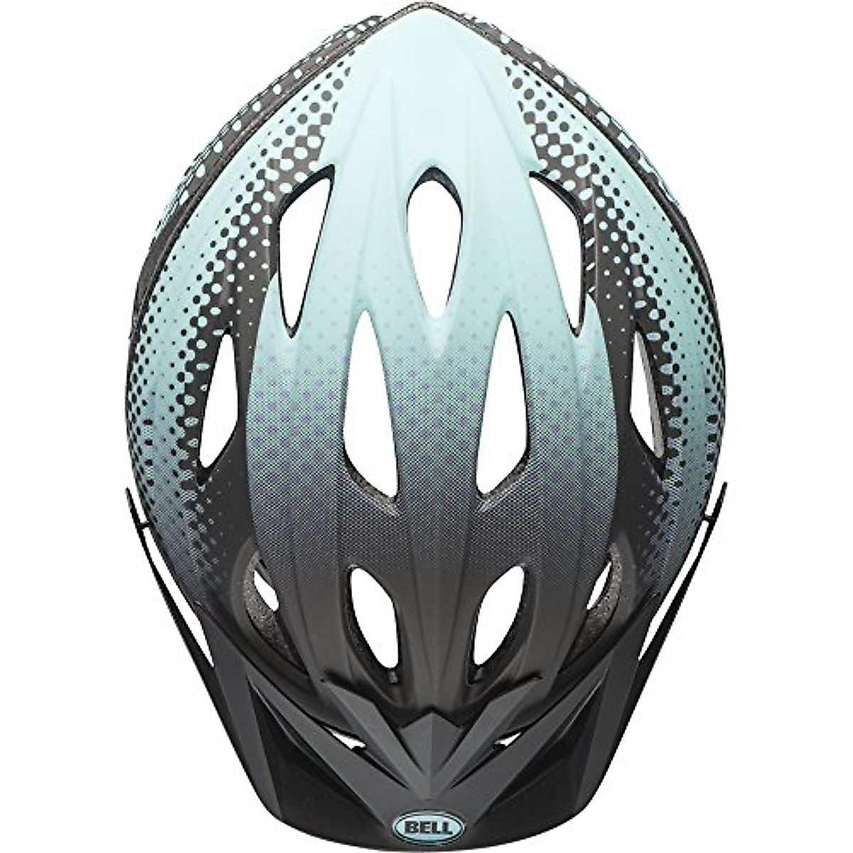 BELL Bia Bike Helmet, Iceberg Halo