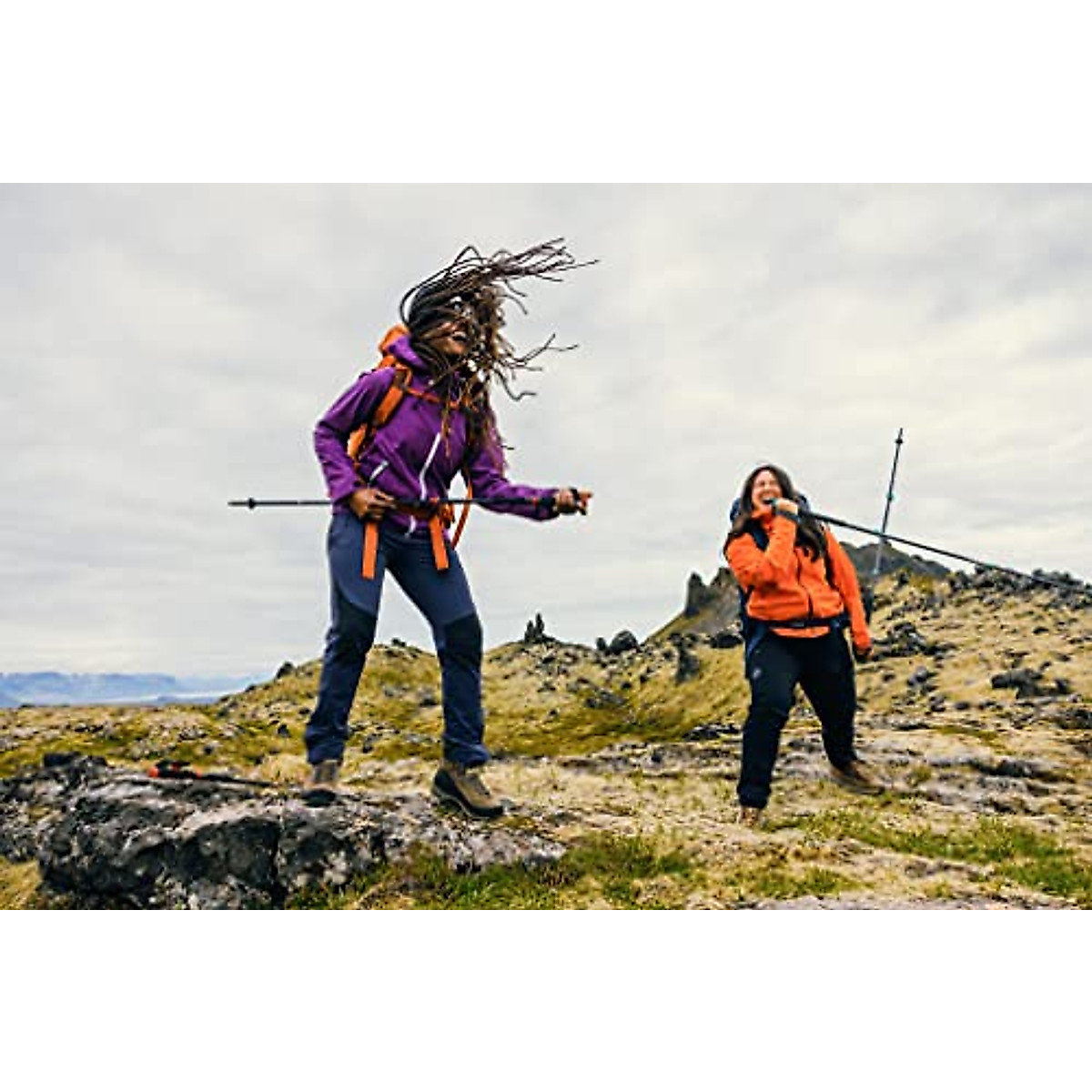 Gregory JADE 63 SM/MD