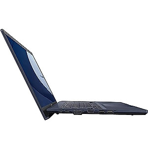 ASUS ExpertBook B1 B1500 15.6" FHD (Intel 4-Core i5-1135G7, 40GB RAM, 2TB PCIe SSD, Military Grade Durable) Business Laptop, Fingerprint, Backlit, 3-Year Warranty, IST HDMI, Win 10/11 Pro