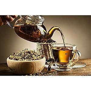 Taylors of Harrogate Earl Grey Loose Leaf, 4.41 Ounce Tin