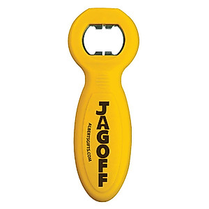 TALKING JAGOFF BOTTLE OPENER