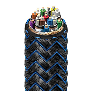 AudioQuest - 48G Vodka eARC Priority HDMI (0.75m)