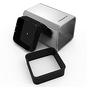 FASAKA Cooking Kitchen Utensil Holder and Organizer for Cutlery, Spoons, and Kitchenware